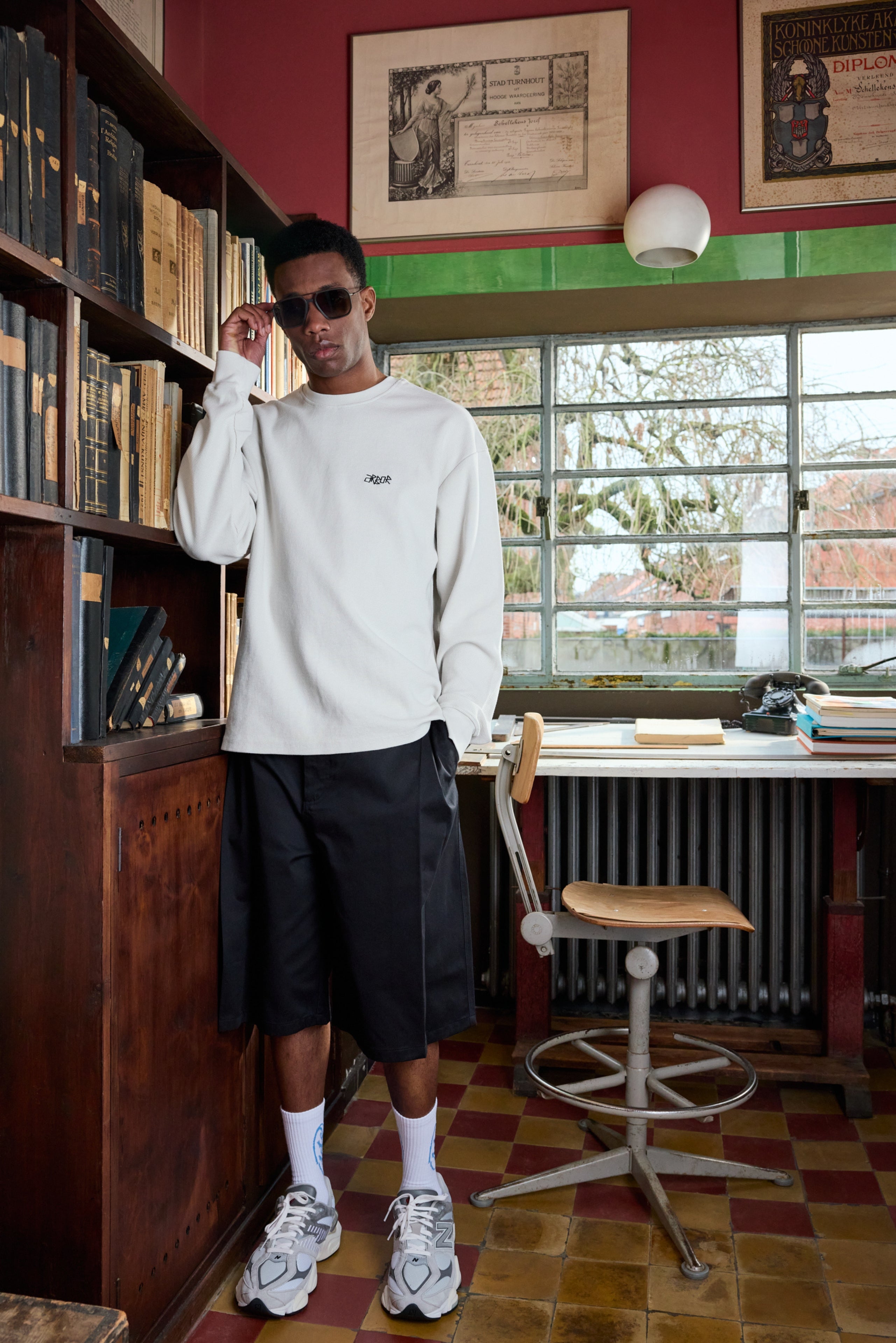 A style for every story | Wellens Men