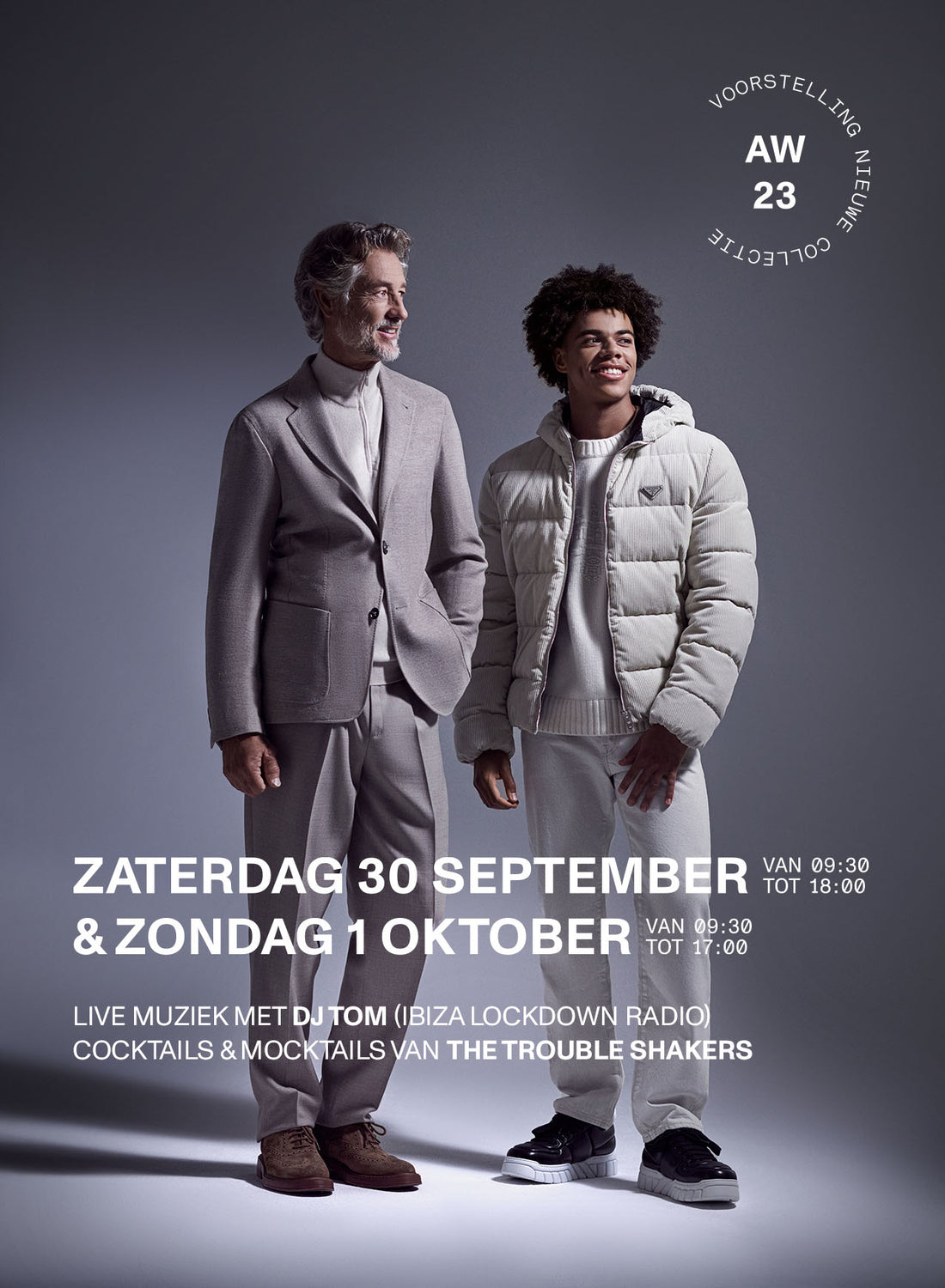 Wellens Men: A style for every story