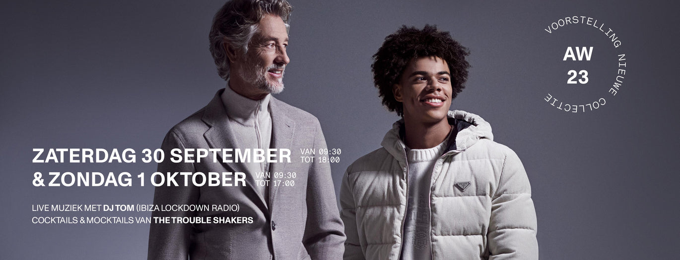 Wellens Men: A style for every story