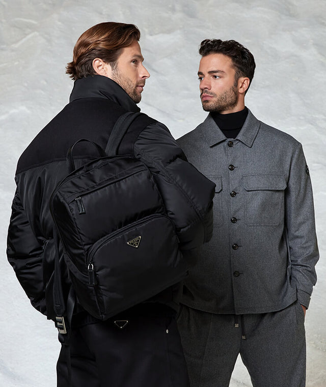 Herenkleding bij Wellens Men: A style for every story