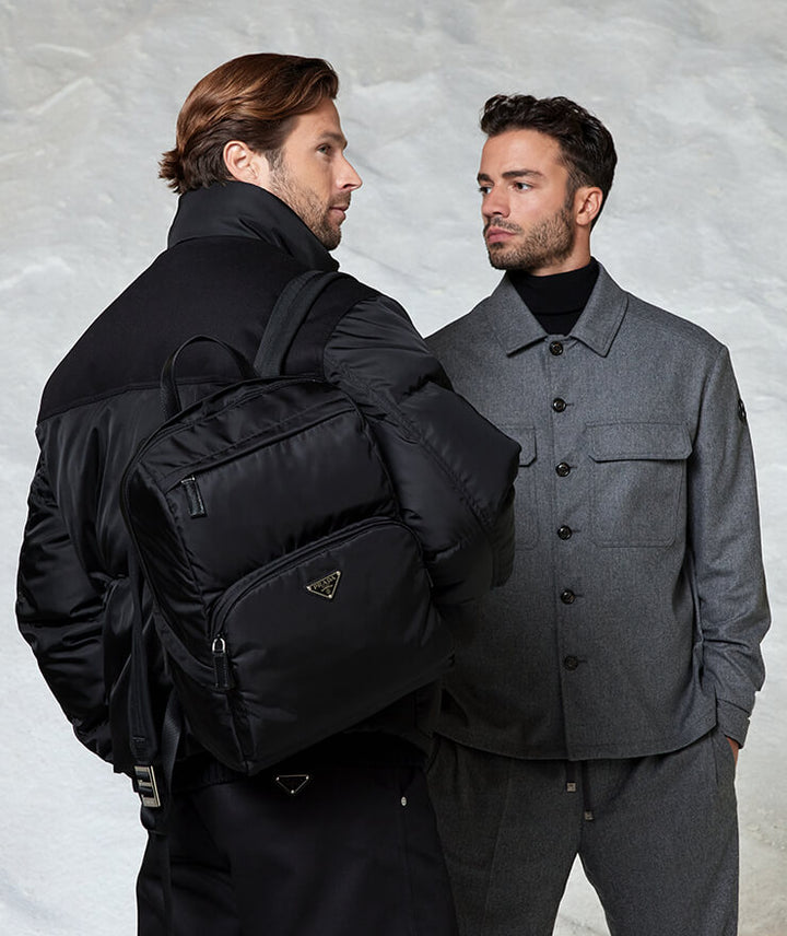 Herenkleding bij Wellens Men: A style for every story