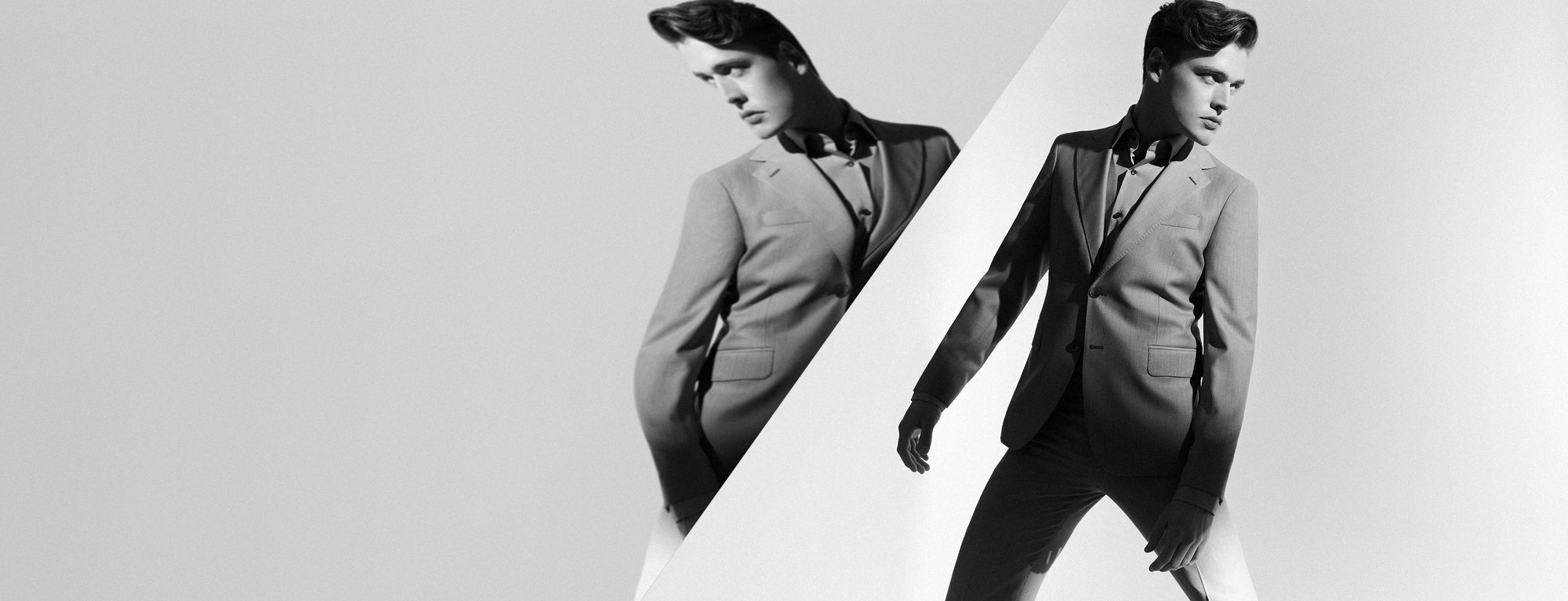 Wellens Men: A style for every story