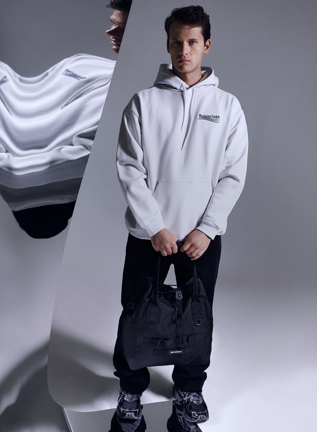 Wellens Men: A style for every story