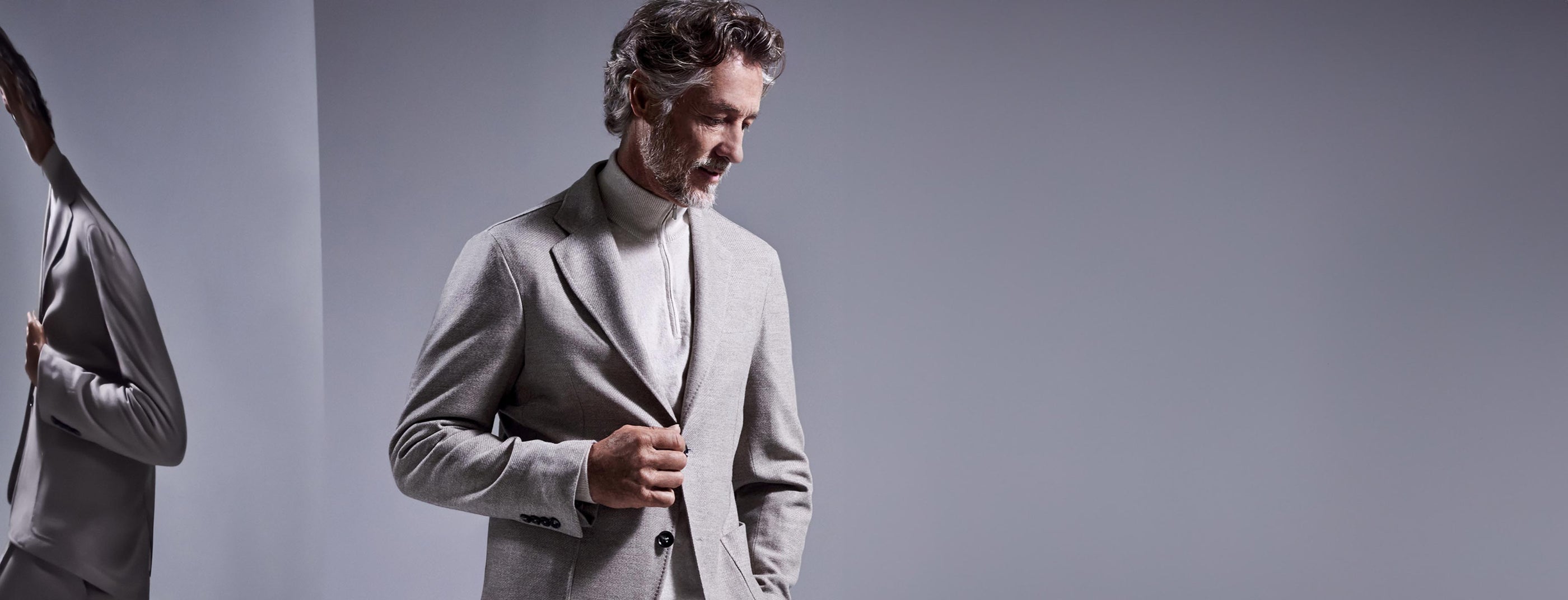 Wellens Men: A style for every story