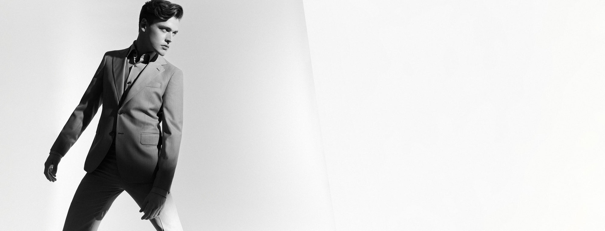 Wellens Men: A style for every story