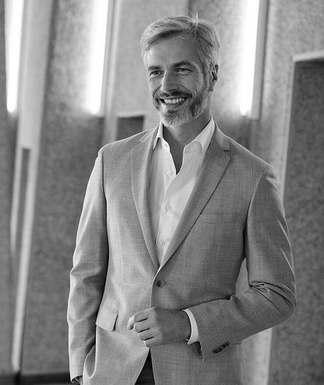 Wellens Men: A style for every story