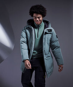 Wellens Men: A style for every story