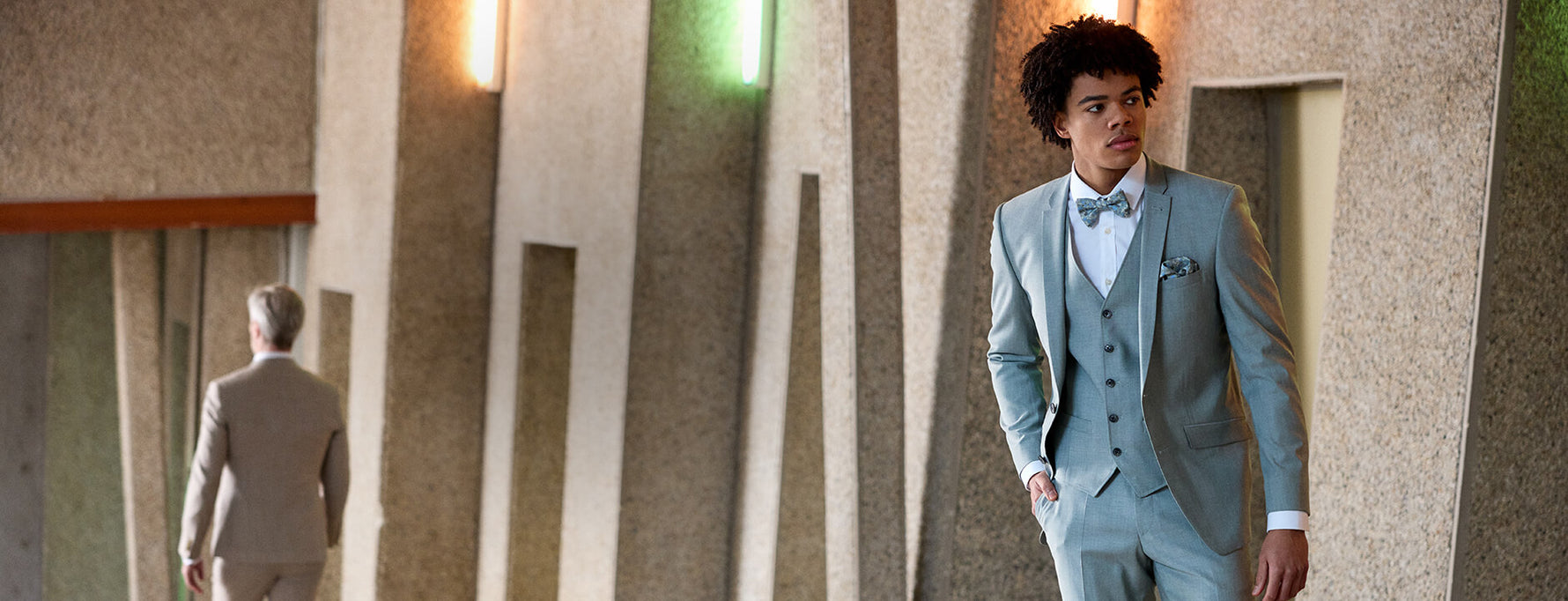 Wellens Men: A style for every story