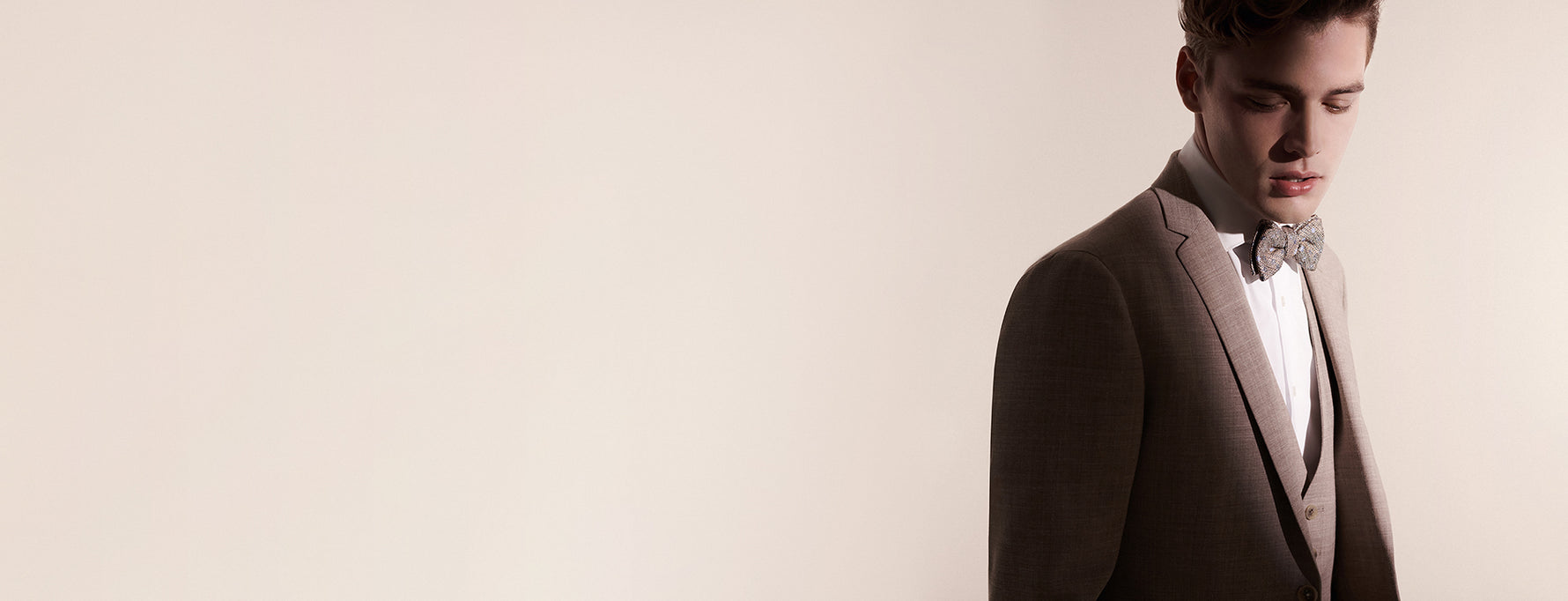 Wellens Men: A style for every story