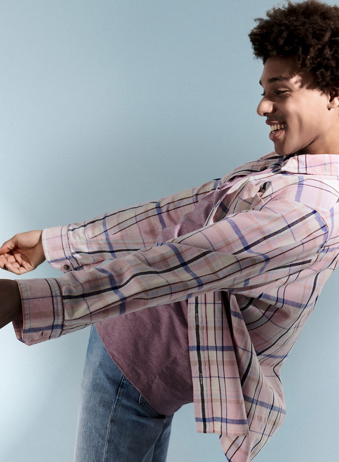 Wellens Men: A style for every story