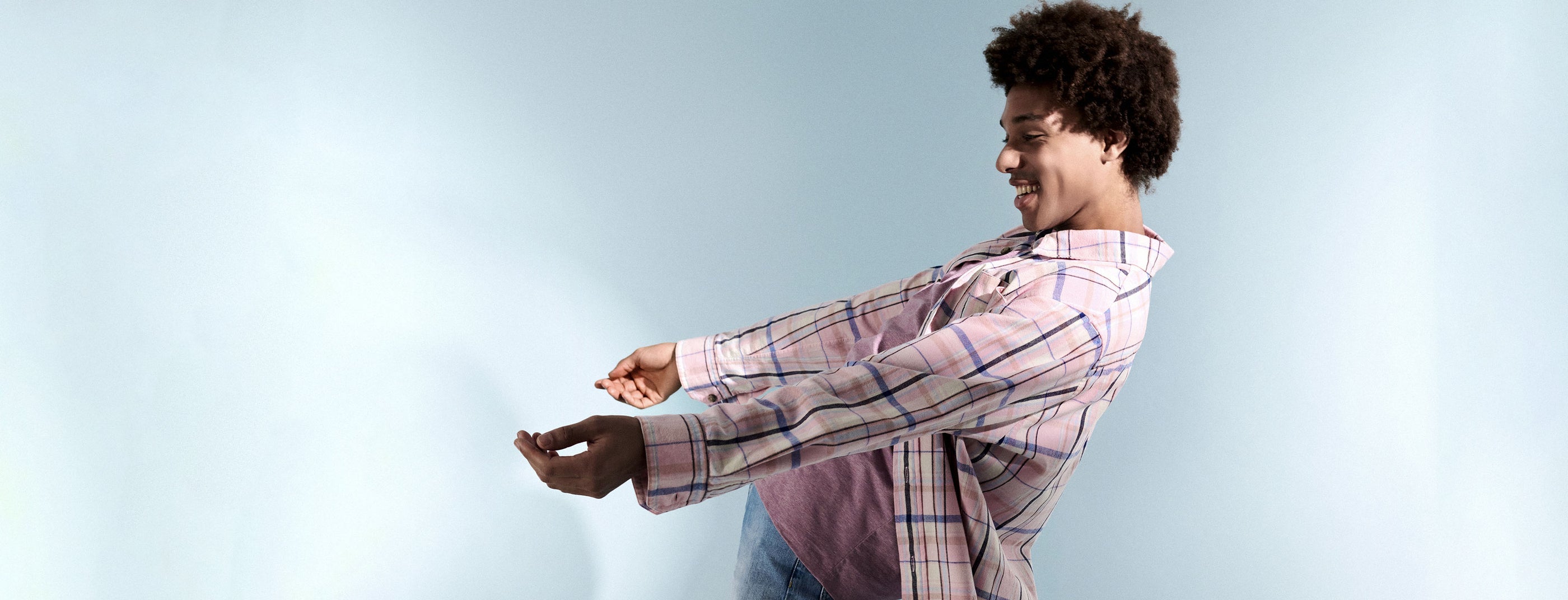 Wellens Men: A style for every story